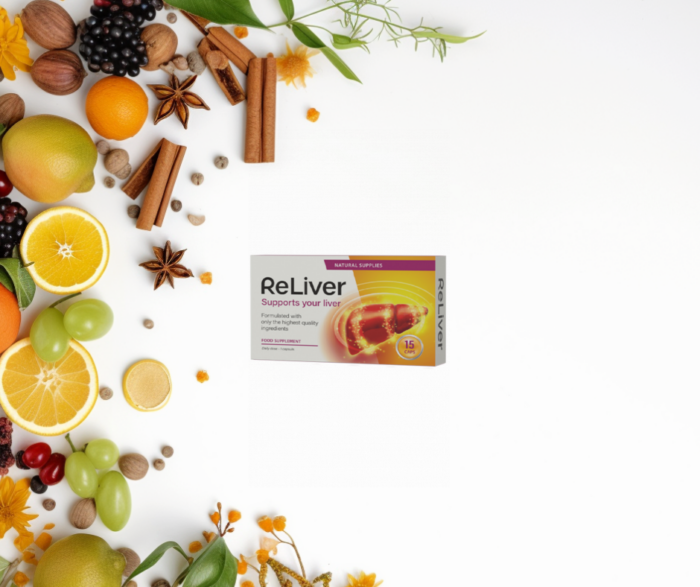 Reliver - Prospect, Preț, Păreri, Tei,Catena,Dr.Max 2025