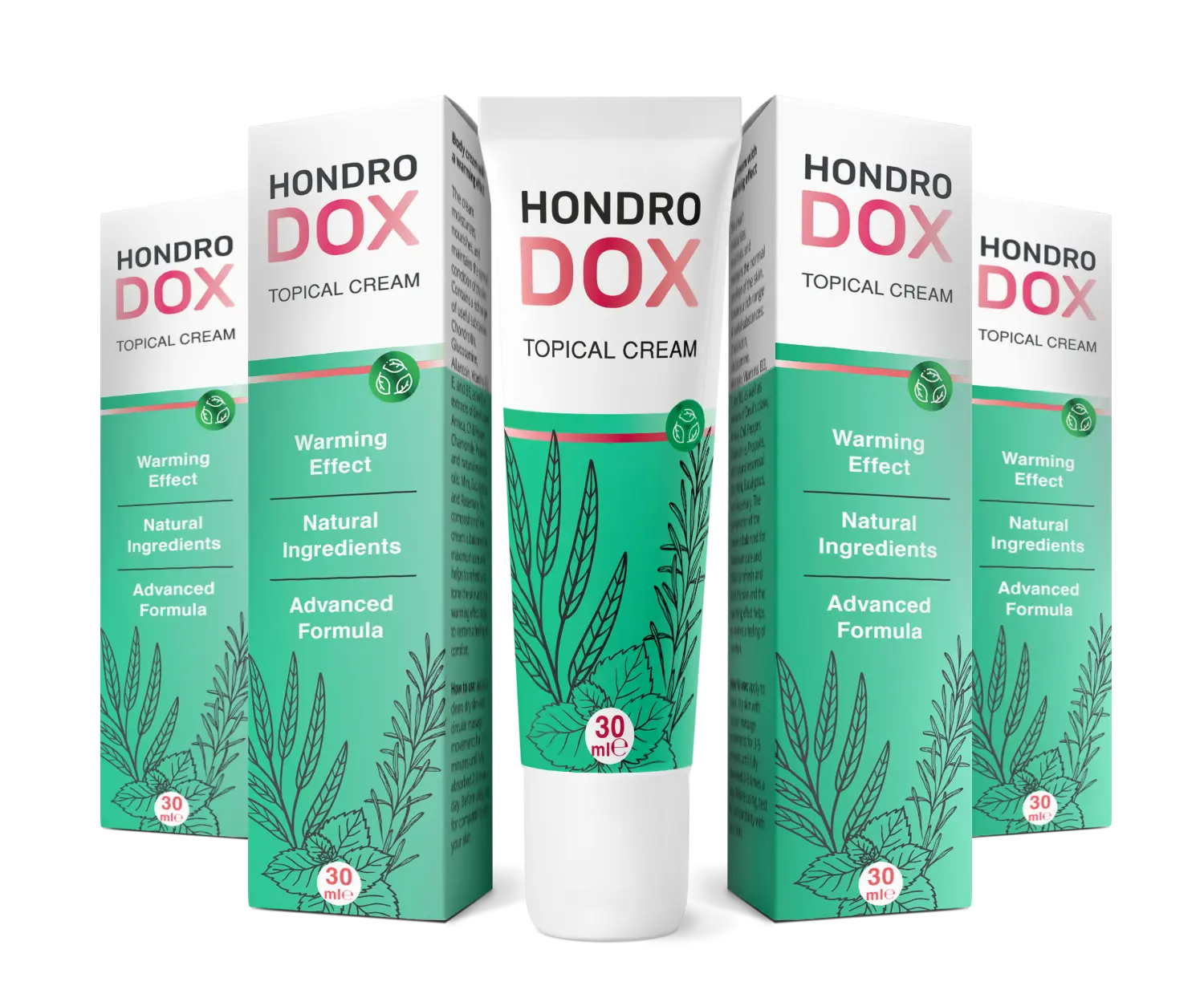 HondroDox - Prospect, Preț, Păreri, Tei,Catena,Dr.Max 16 Lei